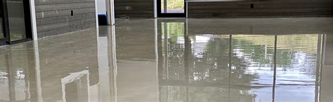 Ghostshield Epoxy Max 100 3 Gallon Kit 100 Solids Epoxy Floor Kit