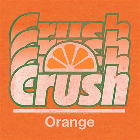 Orange Crush Logo History At Samuel Massey Blog