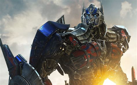 Transformers Age Of Extinction Optimus Prime Wallpapers Hd Wallpapers
