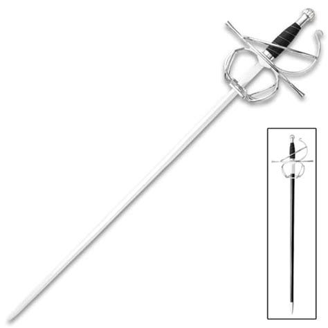 Rapiers For Sale Online ~ High Quality And Durable Budk