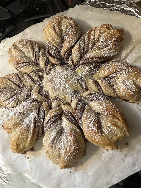 Another Star Bread R Breadit