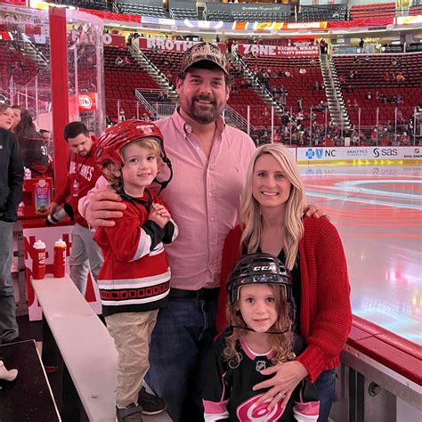 Devan Barbour Benson Nc