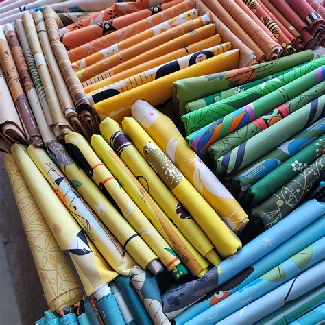 All Bundles Fabricworm Custom And Organic Fabrics