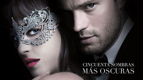 ‎cincuenta Sombras Más Oscuras Apple Tv
