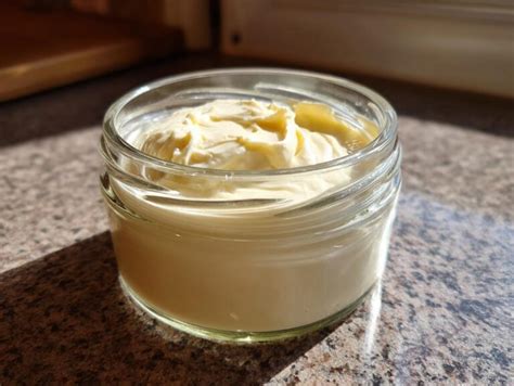 Homemade Mayonaise 1 Recipe For A Delicious Start Jibbuy
