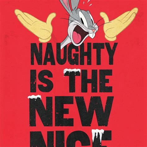 Naughty Wall Posters