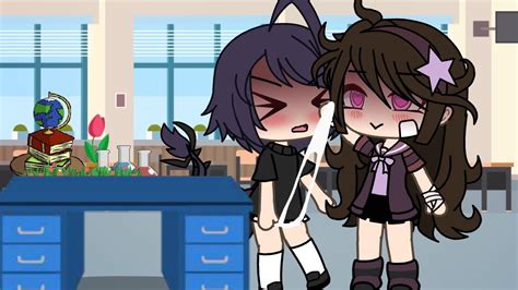 Gacha Wedgie~ 5 Youtube