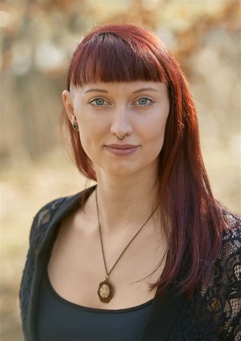 Portraits Sabine Landauer Fotografie