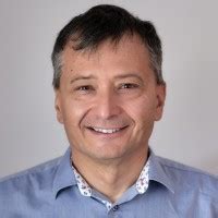 Gabor Szabo Experienced It Leader Expert In Data And Voice Networks