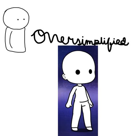 Your Opinion On Oversimplified Roversimplified