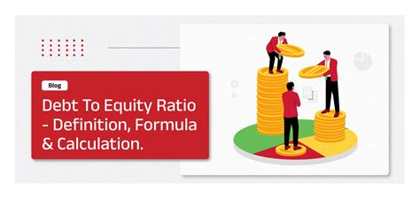 Debt To Equity Ratio Definition Formula And Calculation Abslmf