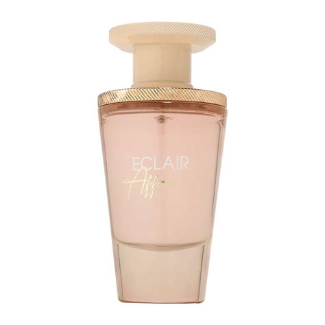 French Avenue Éclair Affair Hidden Samples