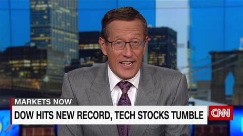 Cnn Money Markets At Angelina Varley Blog