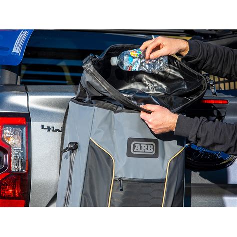 Arb4306 Arb Track Pack Bag Wheel Cargo Gear Bag