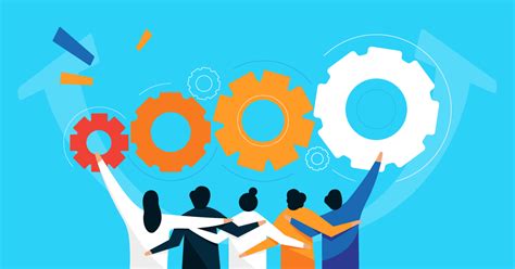 Manufacturing Industry Clipart Png Images Flat Production And 3588975