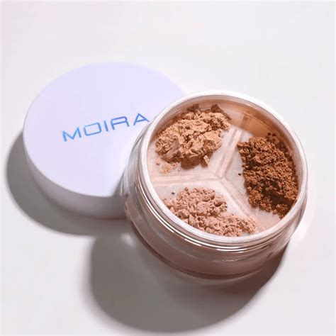 Set And Correct Loose Setting Powder 004 Deep Mestore
