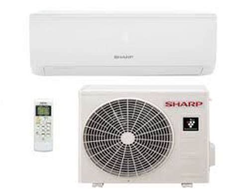 Pendingin Ruangan Ac Sharp 1 Pk