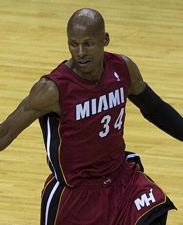 Ray Allen — Wikipédia