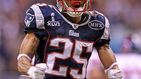 Patrick Chung Patriotas