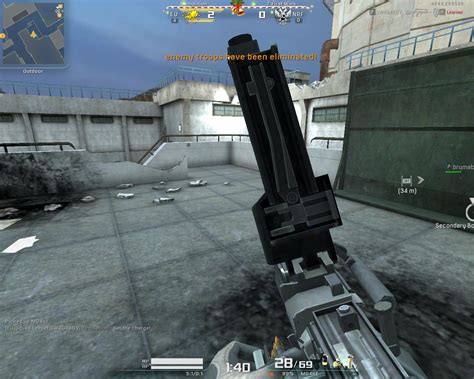 File Ava Heckler And Koch Mg4ke Reloading  Internet Movie Firearms