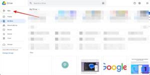 How To Put Google Docs In A Google Drive Shared Folder Gadgets To Use