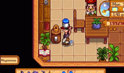 Mayonnaise Stardew At Argentina Fields Blog