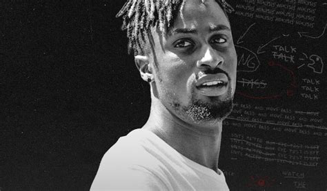 Evann Guessand Striker Winger Or A Hybrid Forward Breaking The Lines