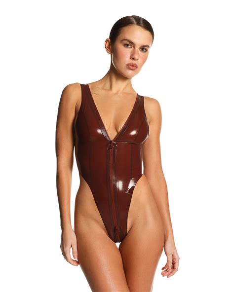 Tight And Sexy Latex Bodysuits For Women Anoeses Anoeses