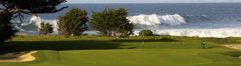 Pacific Grove Golf Links