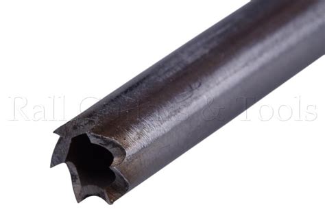 Wood Screw Extractor 6x60mm Rall Guitars And Tools