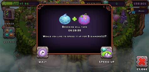 Is This Rare Potbelly R Mysingingmonsters