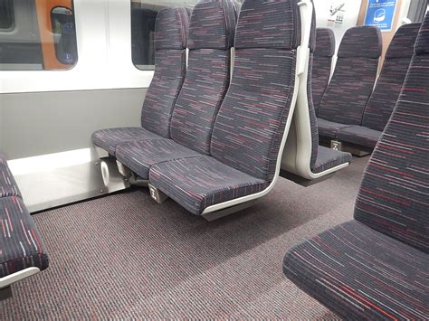 My First Ride In A Class 720 Train The Anonymous Widower