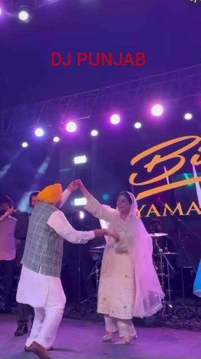 Why This Indian Politician Is Dancing Youtube