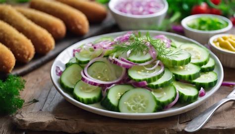 What To Serve With Corndogs 15 Best Side Dishes