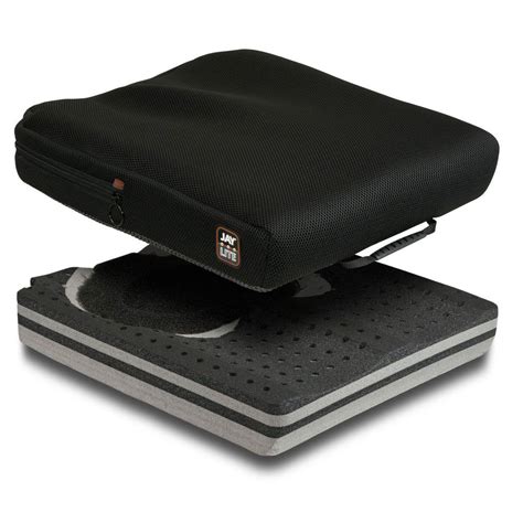 Sunrise Medical Jay® Lite Cushion 1800wheelchair Ca