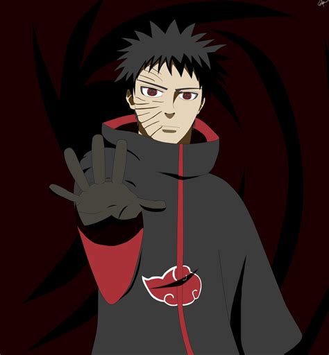 Ultimate Mangekyou Sharingan Obito Naruto Every Unique Mangekyo