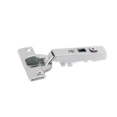 Hettich America Lp 95° Intermat Hinge Full Overlay Self Closing Dowel