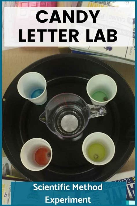 8 Cool Scientific Method Experiments For Middle Schoolers To Try