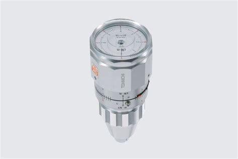 Otto Schoch Ag Analog Torque Gauge Atg6cn S