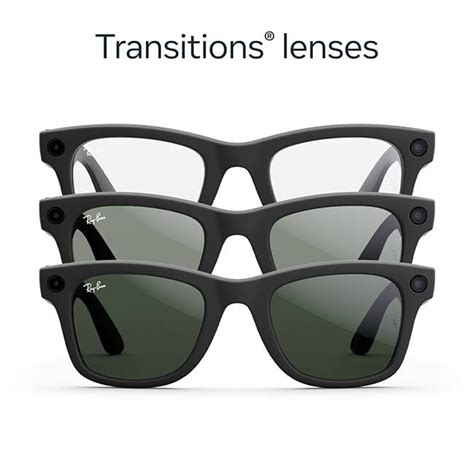 Ray Ban Wayfarer Custom
