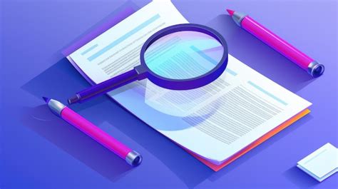 Premium Photo Ai Powered Document Search And Retrieval For Quick Information Access Solid