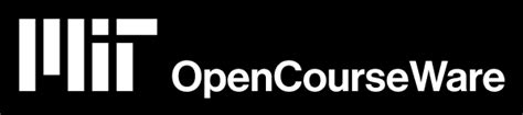 400 Top Mit Opencourseware Online Courses 2026 Class Central