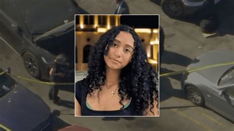 Coroners Report Will Be Key To Solving The Celeste Rivas Hernandez