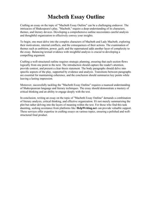 The Necklace Analysis Essaypdf