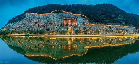 河南旅游景点大全，历史文化与自然美景融合，带你领略河南的风采 说明书网