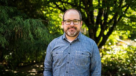 Meet The Faculty David Ewald Professor Of Practice In Brand Innovation Journalism And