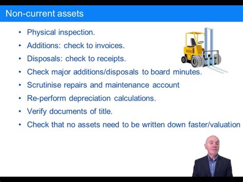 Non Current Assets List Of Current Asset And Difference With Non