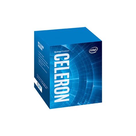 Cpu Intel Celeron G5905 Chính Hãng Sài Gòn Computer