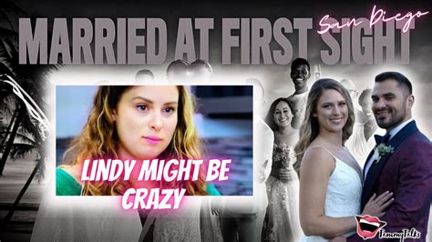 Lindy Wants To Freely Have Temper Tantrums Mafs San Diego Season 15