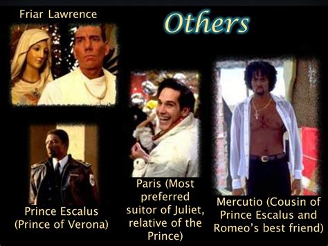 Ppt William Shakespeares Romeo And Juliet Powerpoint Presentation